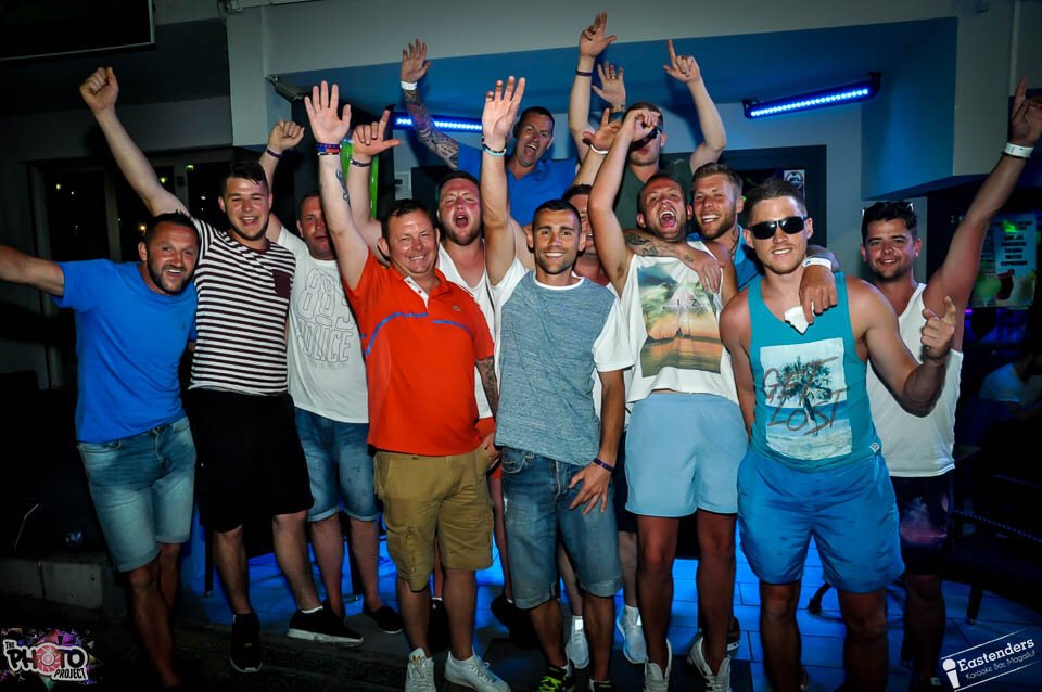 STAG AND HENS MAGALUF | STAG DO | HEN DO | ACTIVITIES